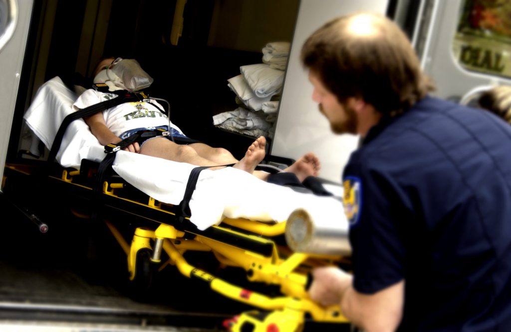 High While Driving Car Accident | Narcotics Accident Lawyer